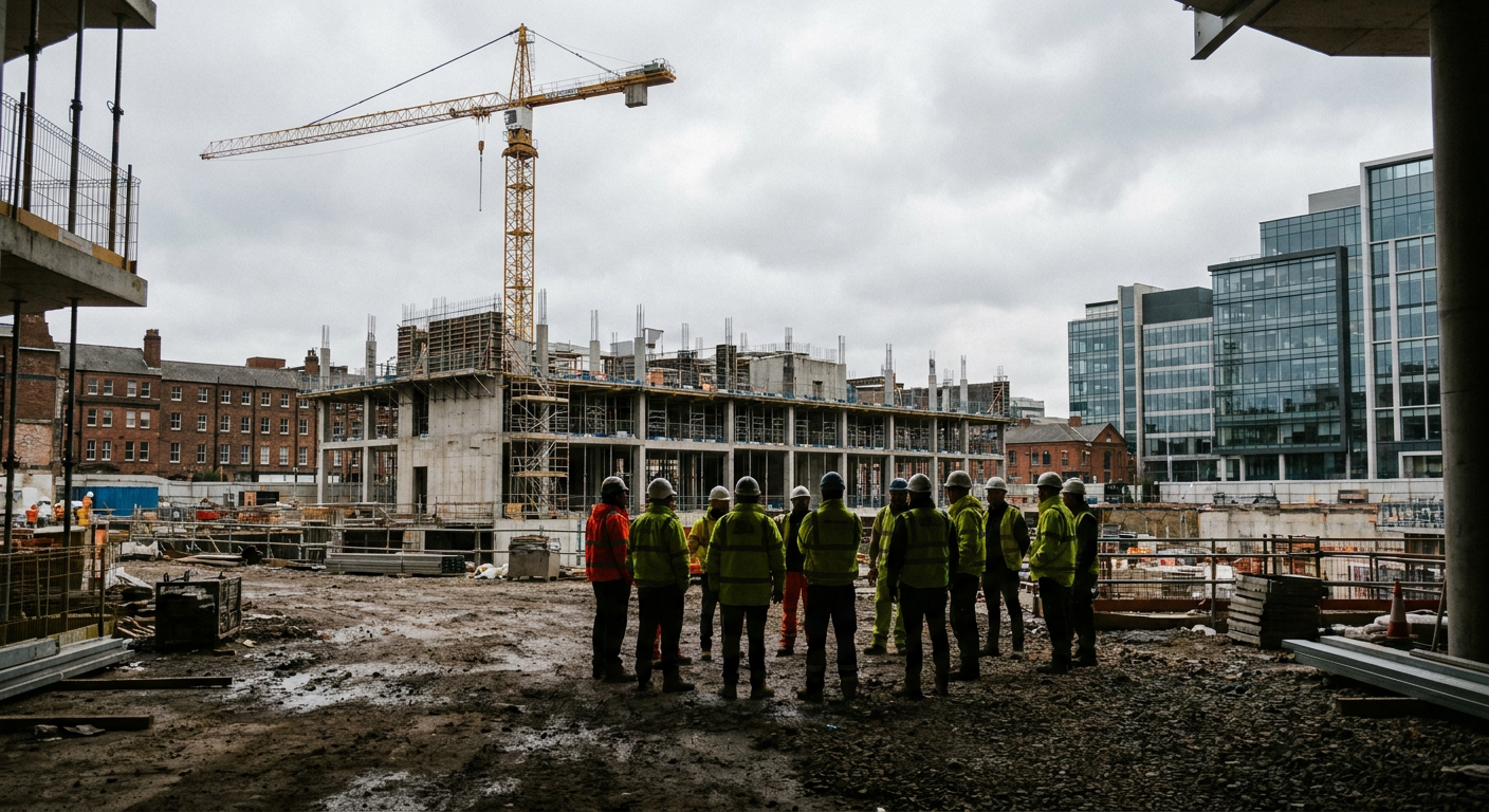 Planning Reform Backlash as Committees Risk Further Project Delays ...
